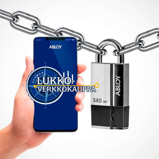 Lukot - Rauman Lukitustekniikka Oy